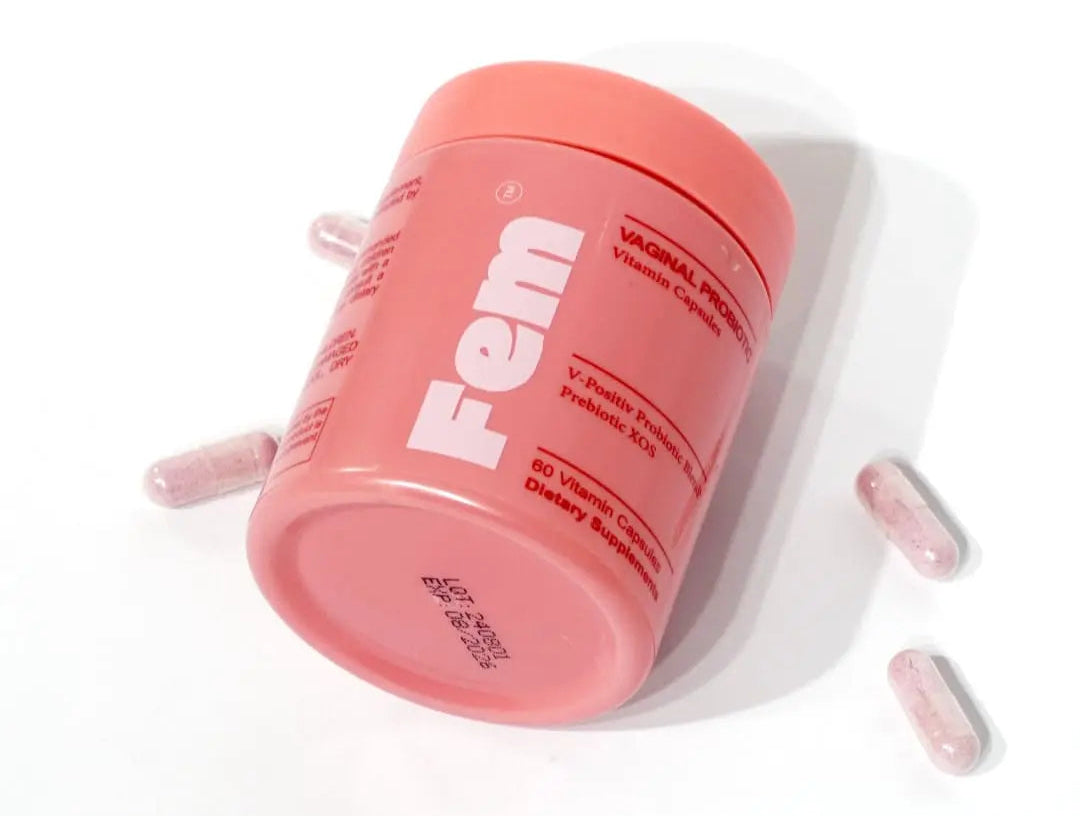 Fem Probiotics