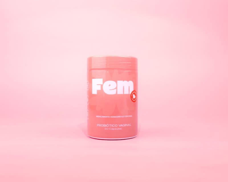 Productos – Fem Probiotics