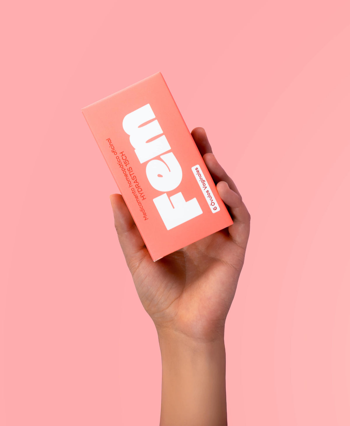 Productos – Fem Probiotics