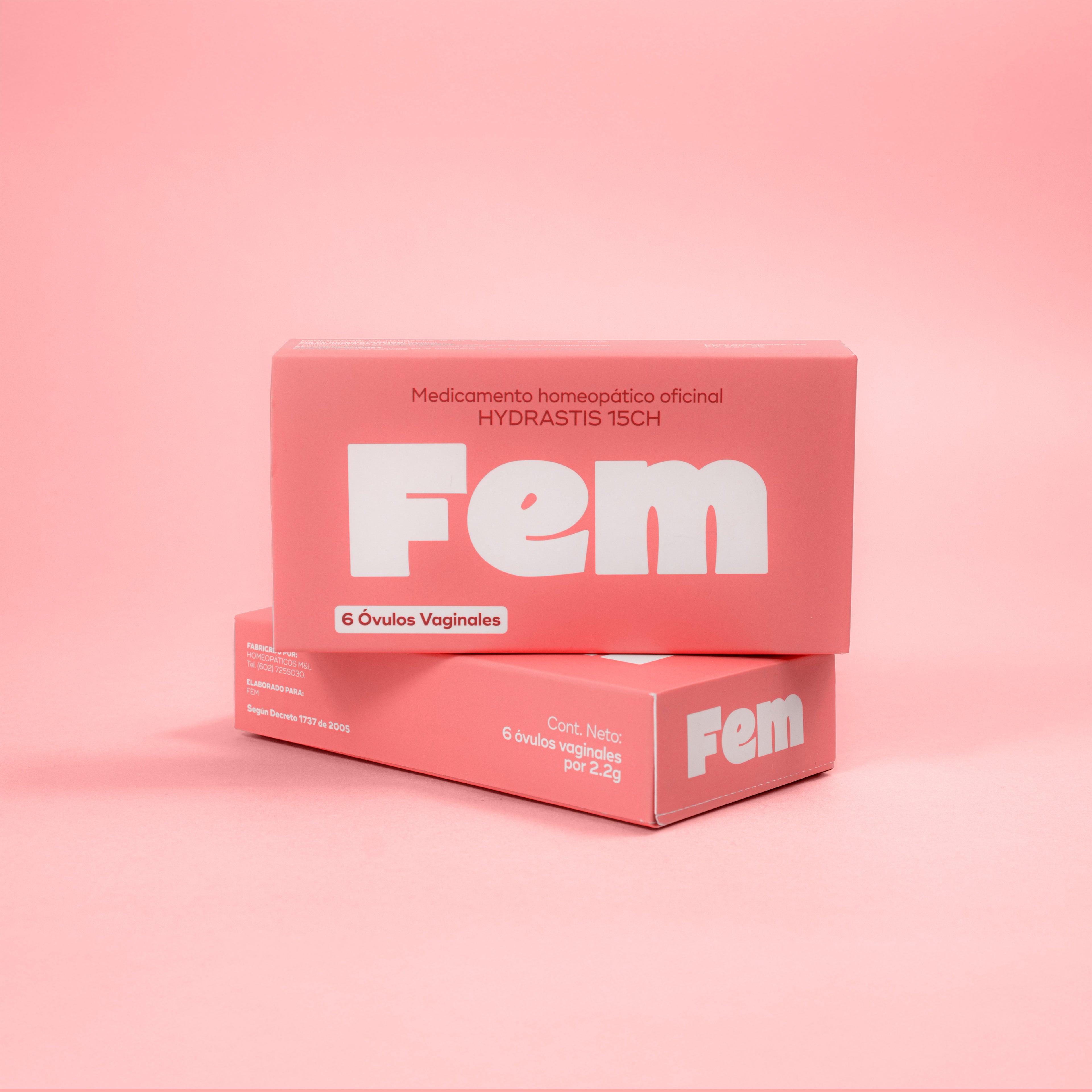 Fem Probiotics
