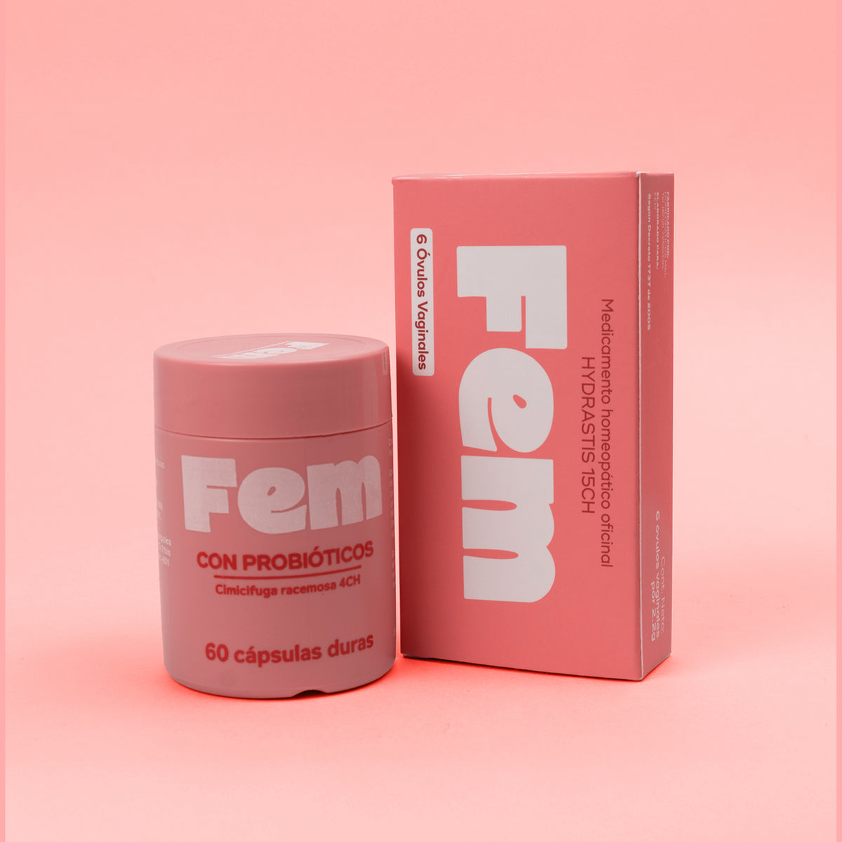 Productos – Fem Probiotics